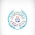 govt laboratory high school vector logo - designway4u