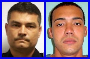 Sanctuary of Mary: Charles Kondek - Law Enforcement - Tarpon Springs ...