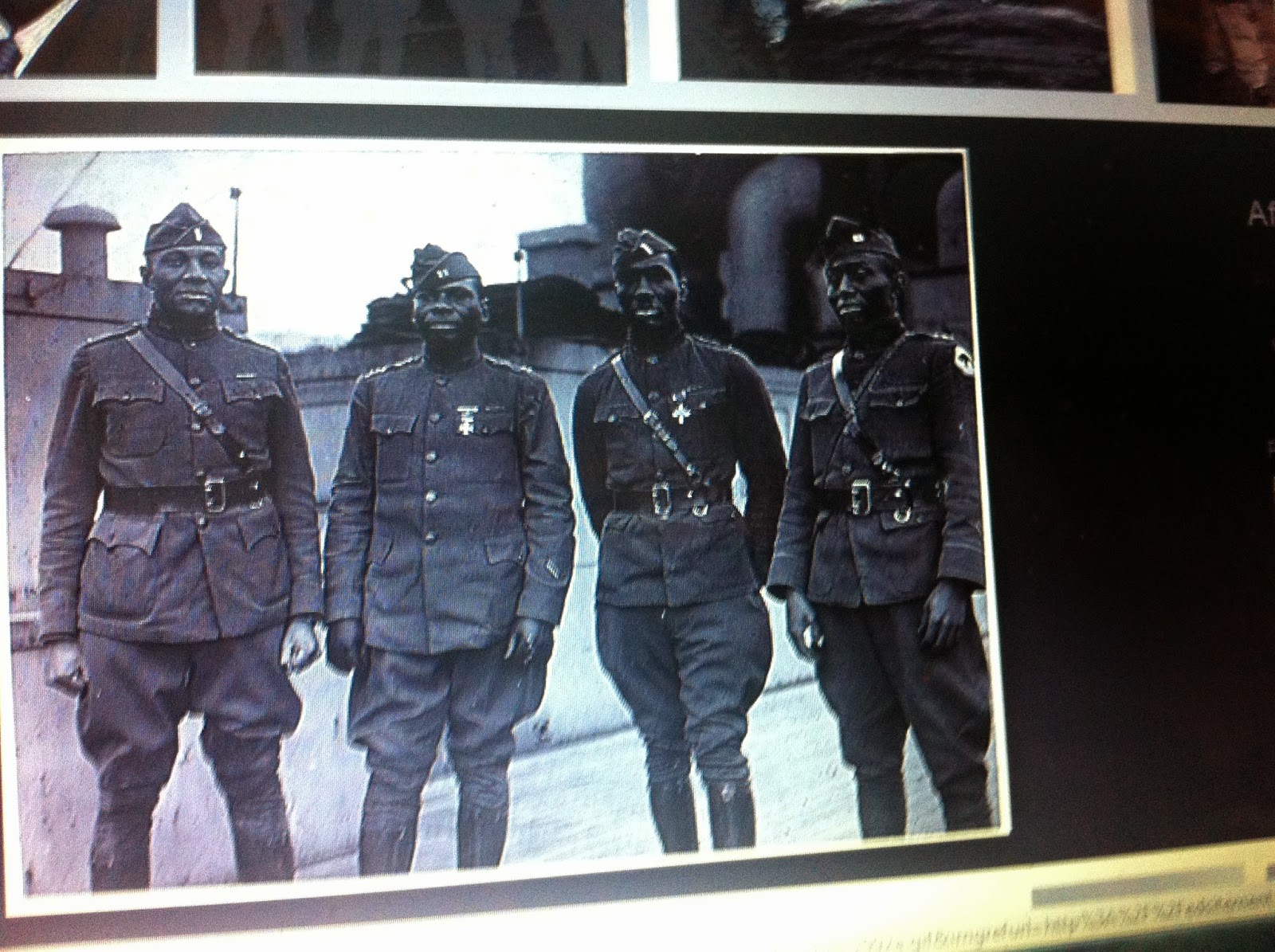 THE BLACK SOCIAL HISTORY:: BLACK SOCIAL HISTORY : AFRICAN AMERICAN ...
