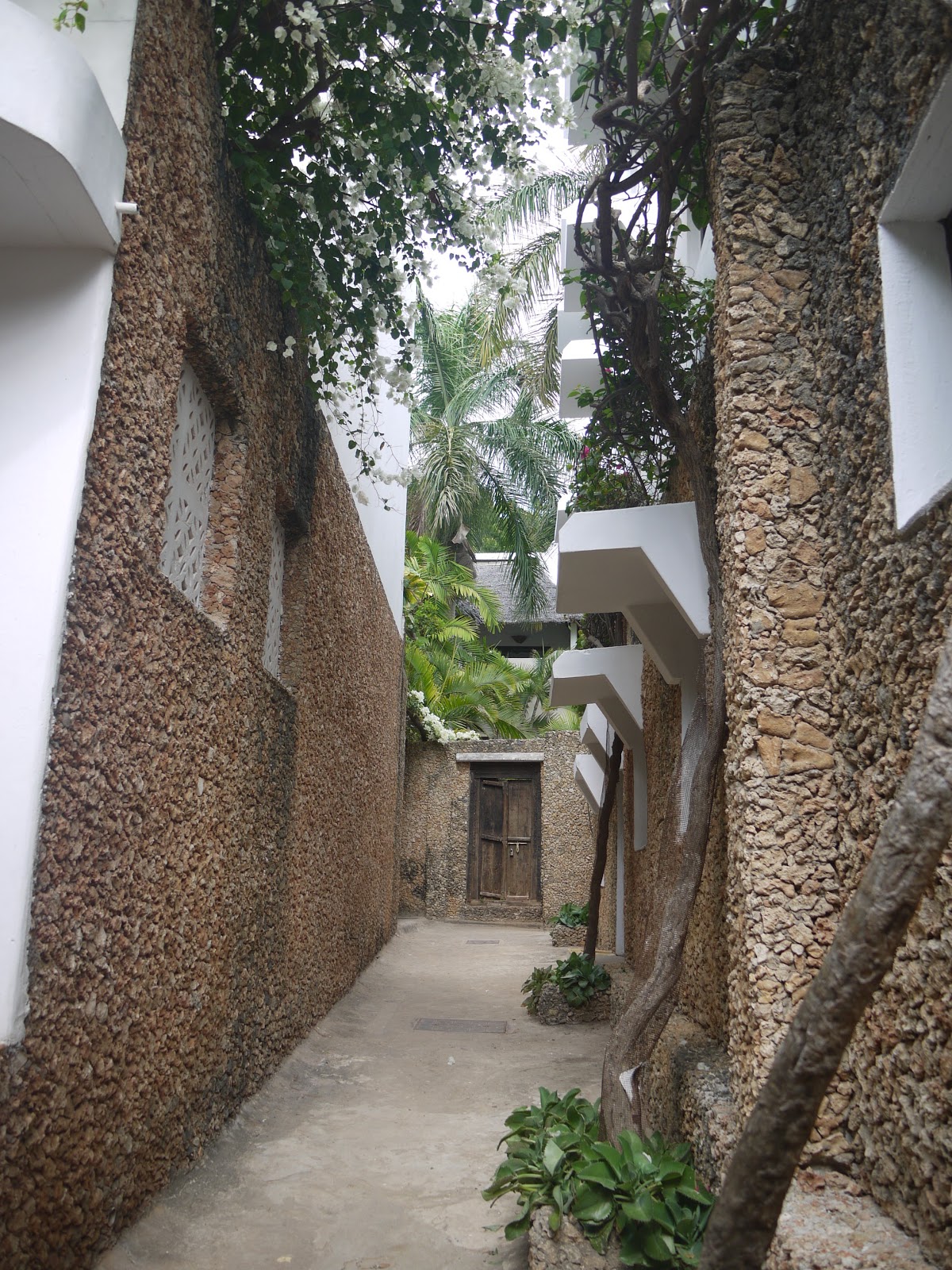 La mapasa familia in Abyssinia: Kenya-Lamu # 6: Shella village