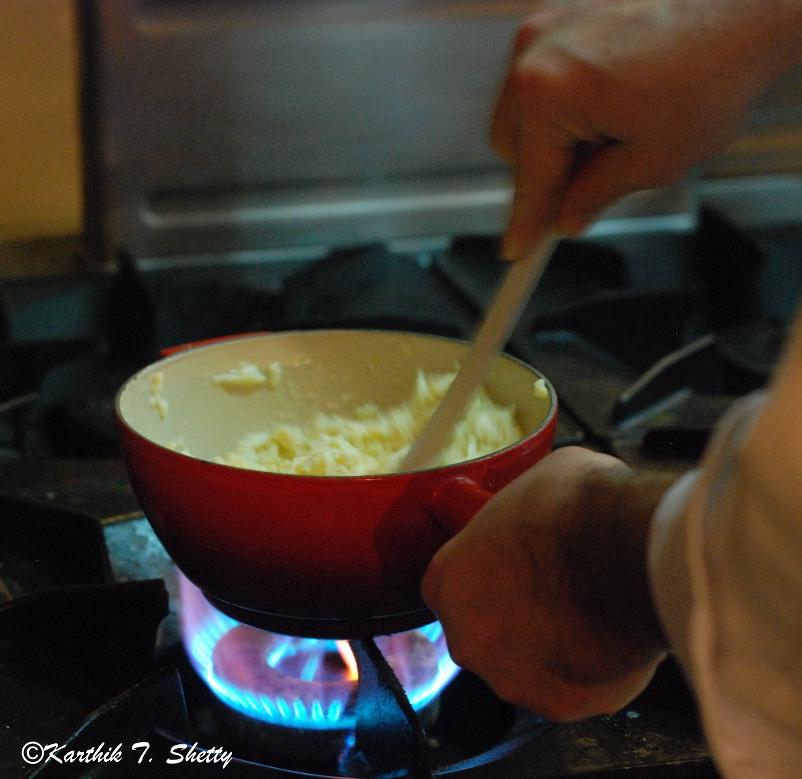 Gastronomical g-spot: Suisse rendezvous - Mövenpick Swiss food festival