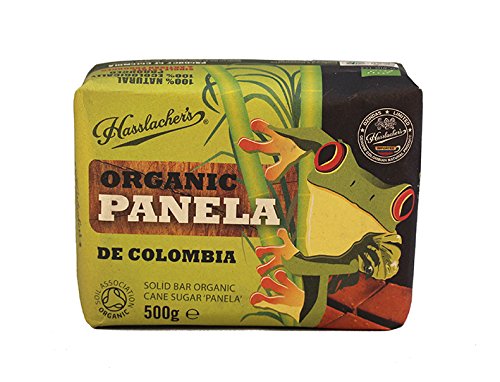 Market Health Information Today: Panela..A Super Food