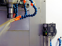 WHAT'S NEW: TBD/TBD HS - Non-Contact Tool Breakage Detection System