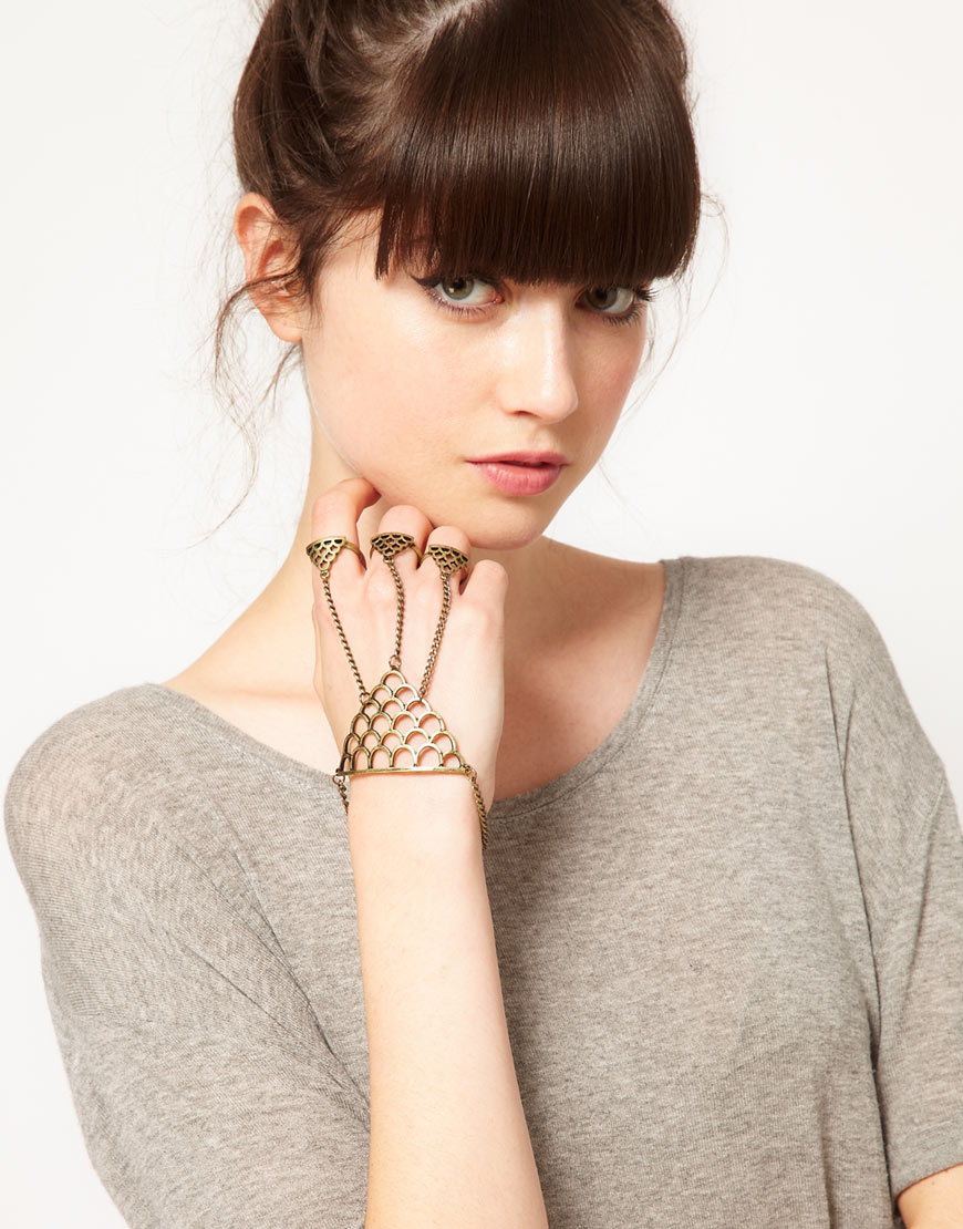 Couture Carrie: Haute Harnesses and Such