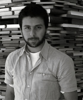 Ora Bolas: O Tubarão na Banheira de David Machado