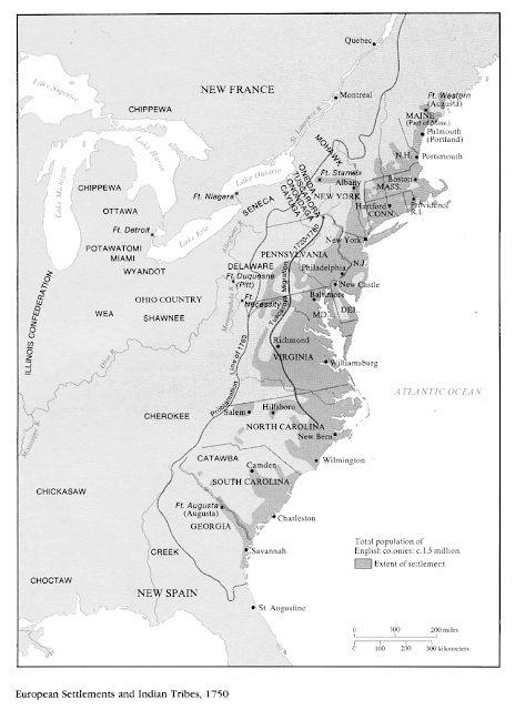 Indian Trader and Interpreter: Location of the Ancient Wyandot (Huron ...