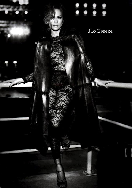 Smartologie: Jennifer Lopez for InStyle Magazine September 2012 - More ...