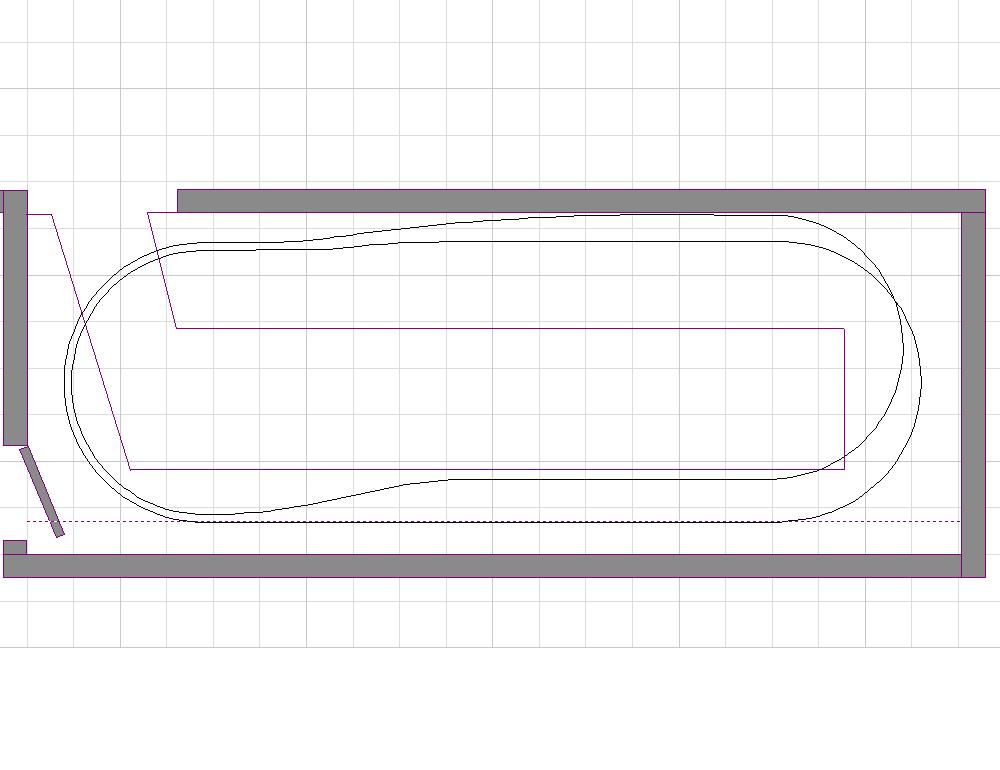 The Model Railroader's Notebook: The Willamette River Railway ...