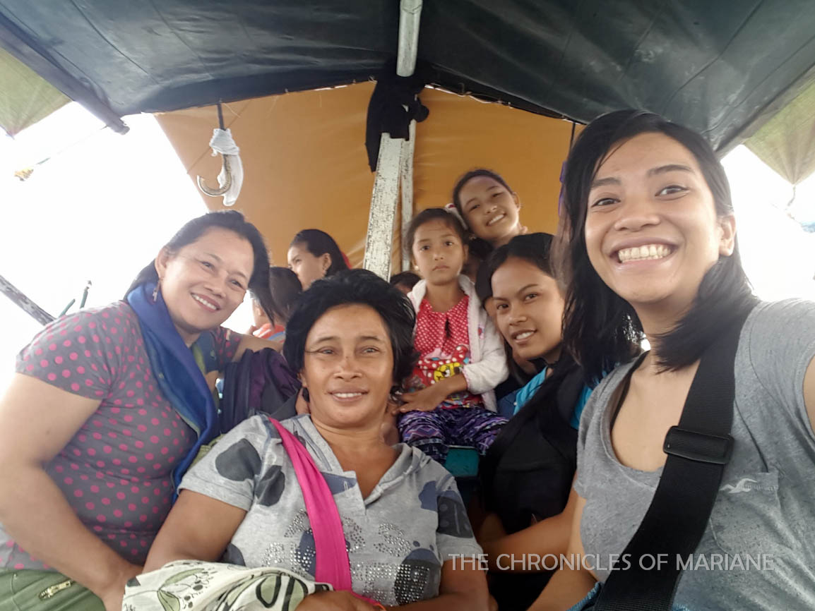 Back Home in Mandaon, Masbate | The Chronicles of Mariane