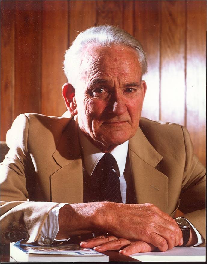 Udayan Roy: Trevor Swan, Unveiled