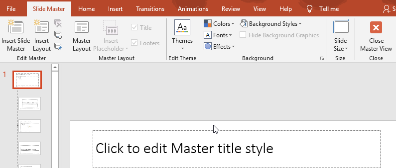 Add a watermark to Office files, Word, Excel, and PowerPoint