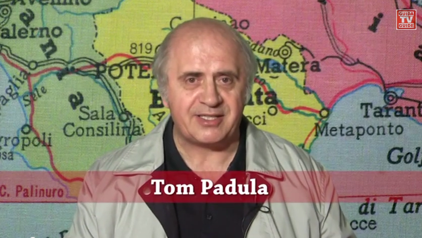 Tom Padula Articles