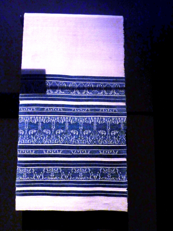 LIVING THE HISTORY: Getting In a Lather