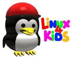 6 Best Linux distributions for kids | LinuxnStuff