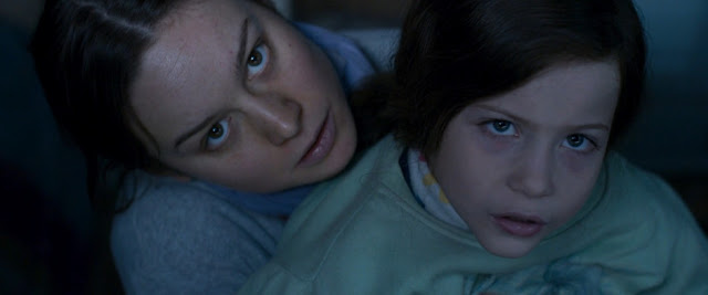 O Quarto de Jack. Review de um impactante e inspirador filme.