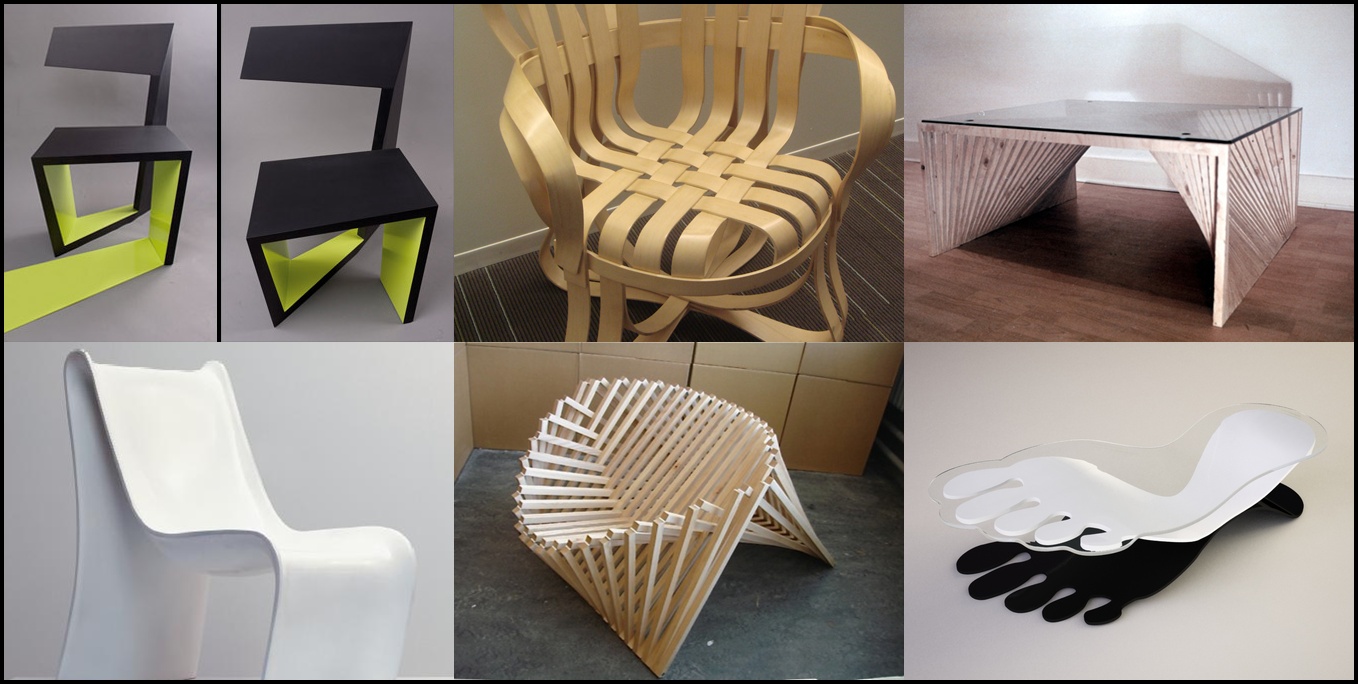 Industrial Design DRI 3C: PENGENALAN KEPADA PERABOT