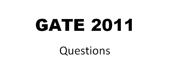 EEE Gate Questions