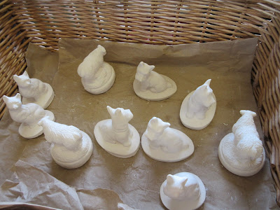 A Shropshire Patch: A Narnia Experience