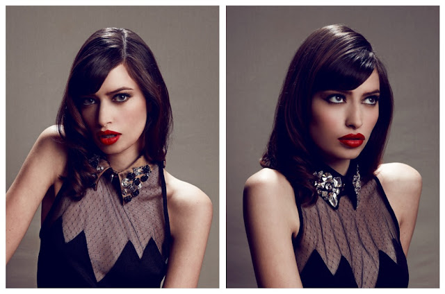 Machine Wash Warm: Eleven Objects Fall 2011