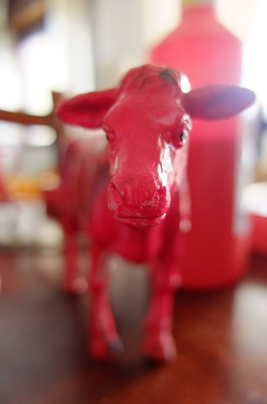 our Jewish little place: parashah Chukat 2 - parah adumah