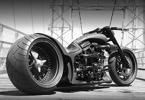 FAT BOY CHOPPERS : motorcycle vs chopper vs bobber