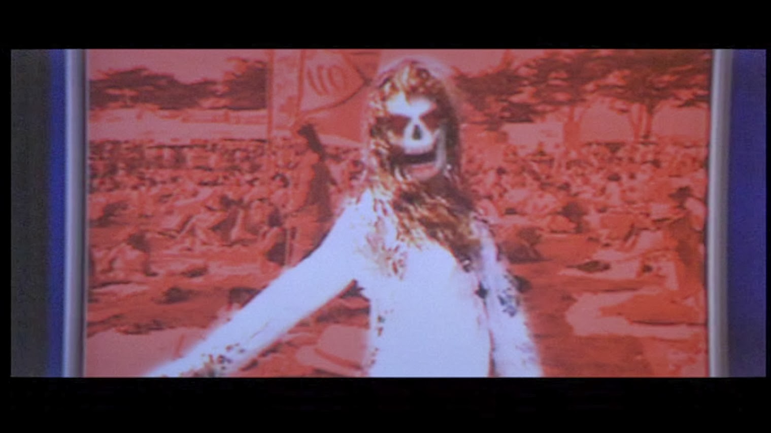 Happyotter: COPYCAT (1995)