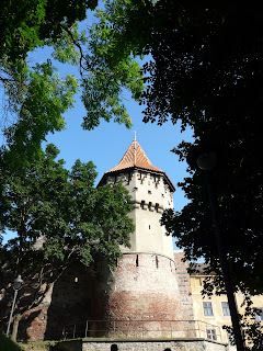 plecat de acasă: Toate cetățile medievale și țărănești din Transilvania ...