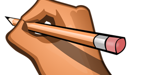 Inspirational Stories: The pencil's tale