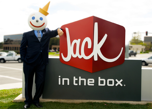 Good, Nice & Cheap: The most famous fast-food mascots ever