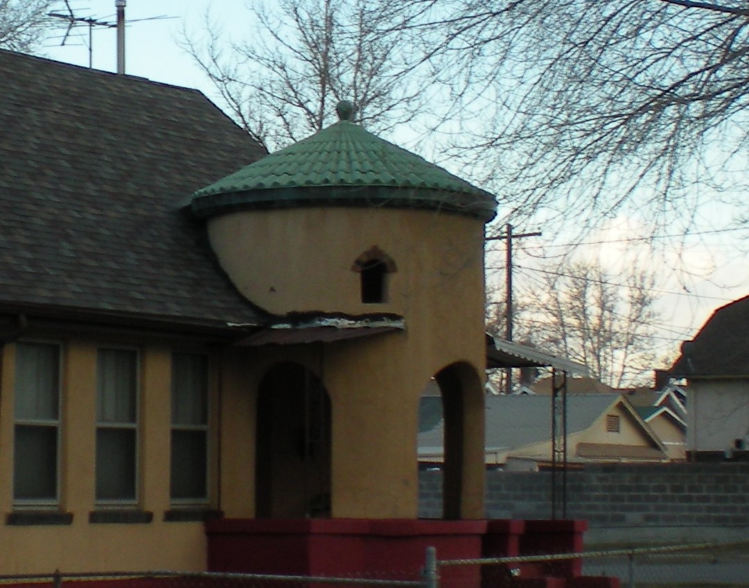 Agreeable Like Spring: Copper!