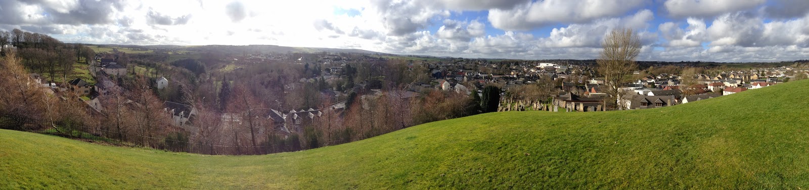 A Traveler's Dream: Photo Gallery