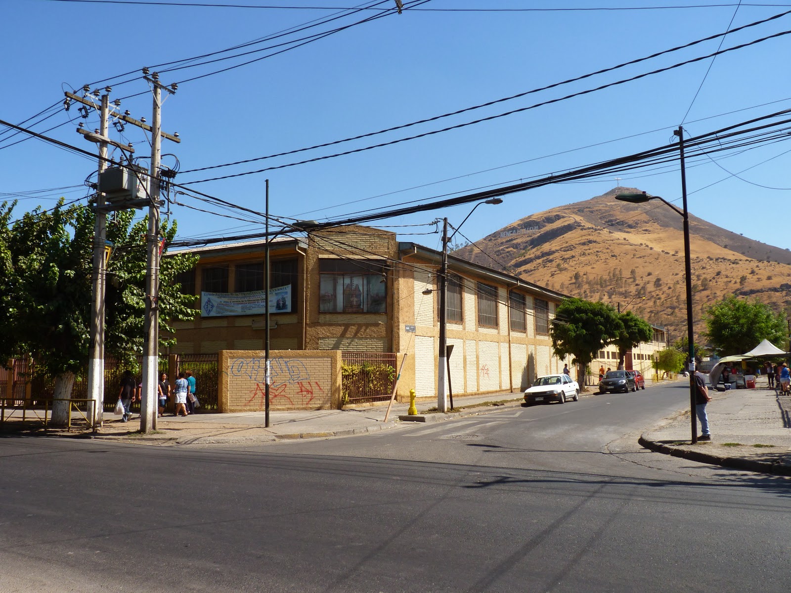 El Radar Renca: LUGARES DE RENCA