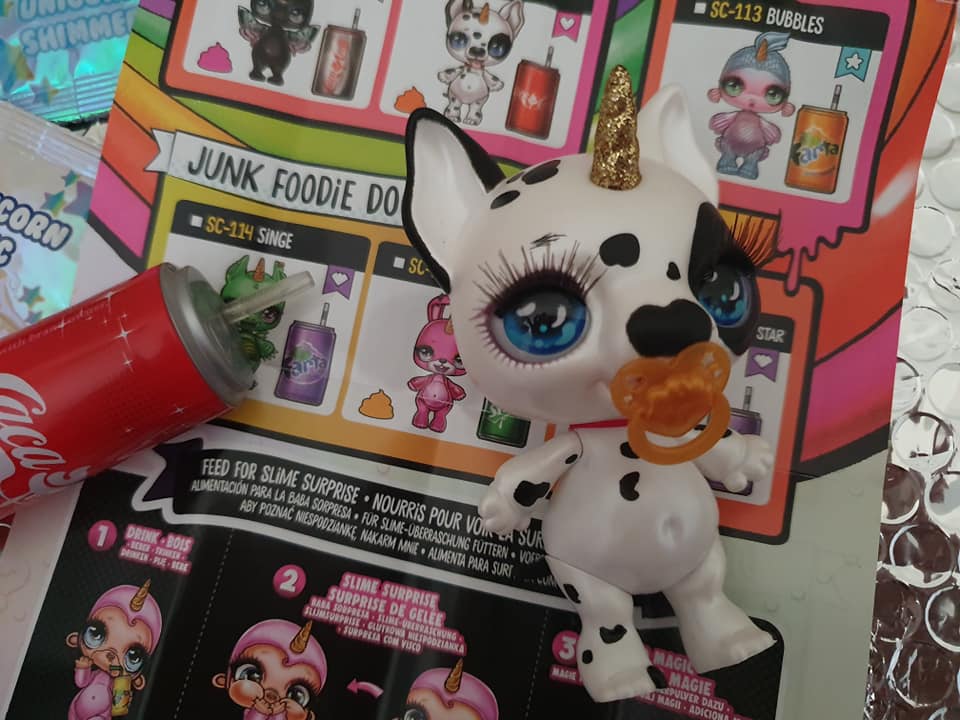 Poopsie Slime Surprise Range Review | Mama Mummy Mum | Bloglovin’