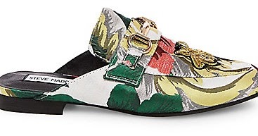 Shoe of the Day | Steve Madden Kandi Mules | SHOEOGRAPHY