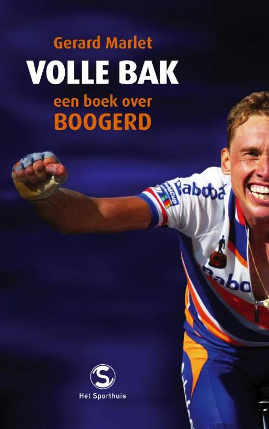 Bert Breed: Volle bak