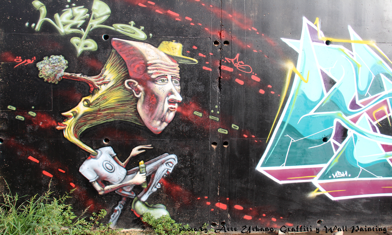 @photojo53: Graffitis por Paterna (6)
