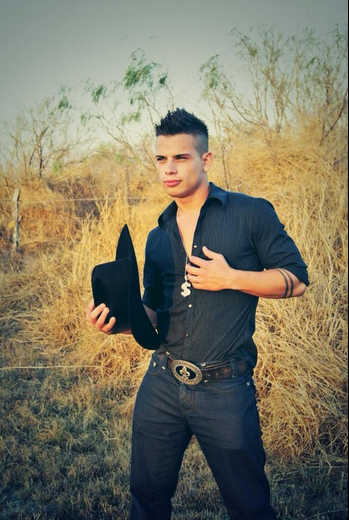 Fotos gays: Brent Everett