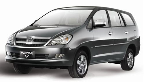 Jenis Kendaraan ~ Izzi Rent Car