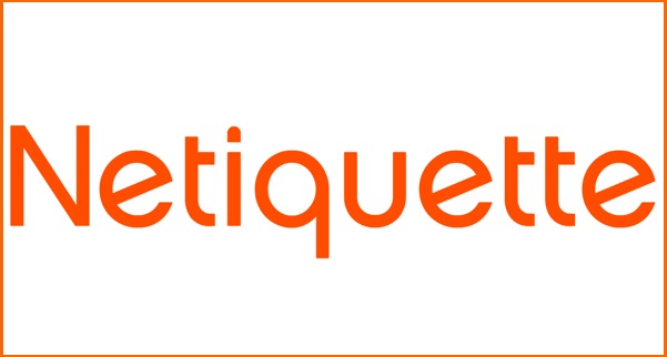 TechTopics4U: Proper Netiquette for Business