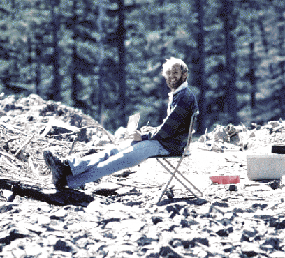 Planeta Extremo: Vancouver! Vancouver! Aquí está!!!