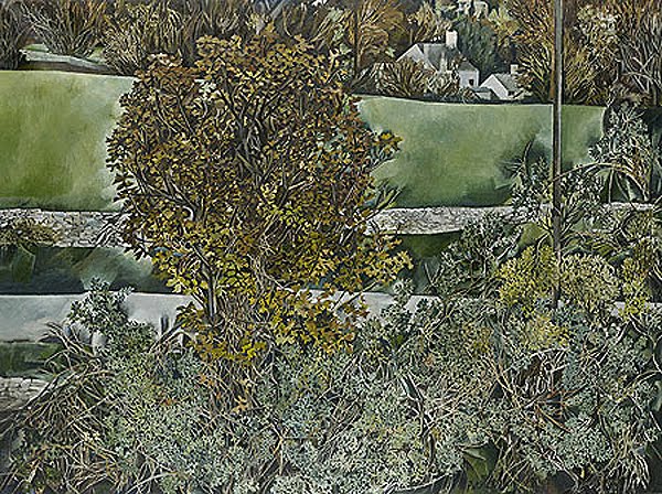 Patrick Swift (1927-83)