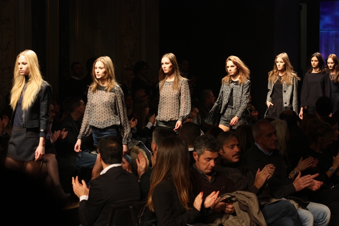 Kocca Fashion show... - Barbielaura