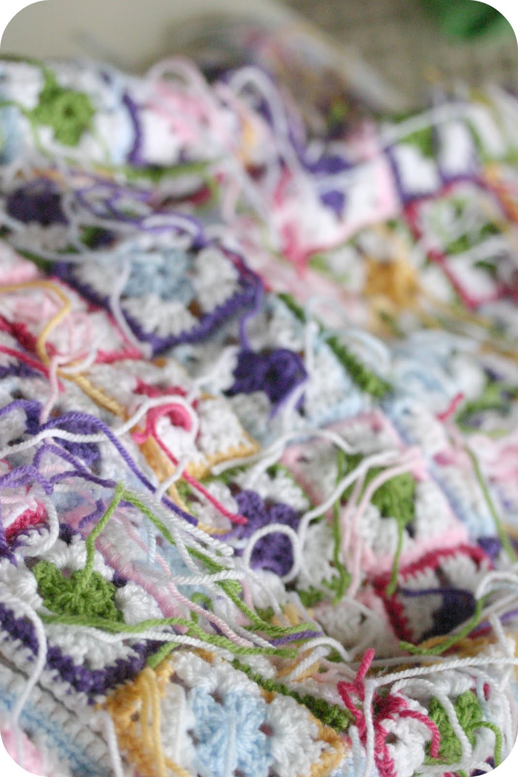 Coco Rose Diaries: The Finally Finished Ta-dah..............