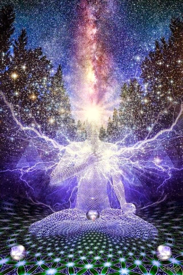 O SUBMUNDO: O QUE É MAGIA? (EXPLICADA NA VISÃO DA FÍSICA QUÂNTICA E DA ...