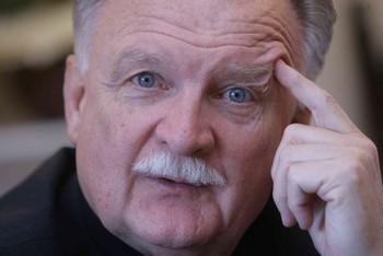 Balázs Péter 70 éves | KultúrZsiráf