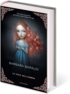 Striges (Barbara Baraldi); La dama rossa; La miscela segreta di casa ...