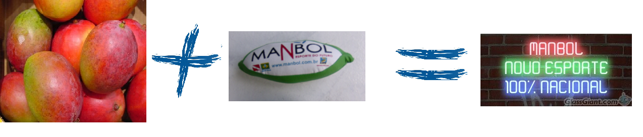 Esportes Alternativos: Manbol " O esporte 100% Brasileiro"