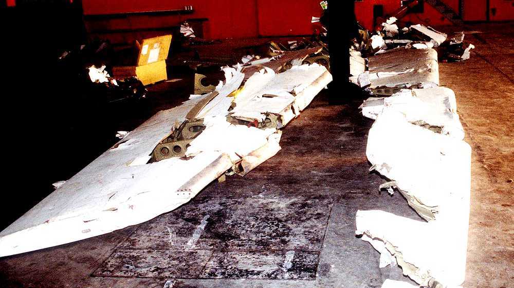 Arrow Air Flight 1285