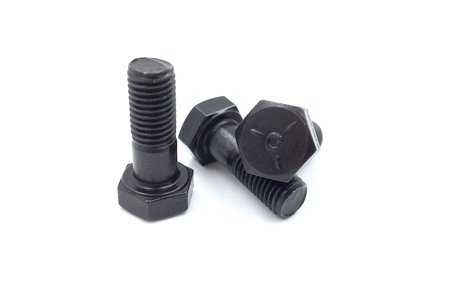 Excellence In Custom Fasteners & Hardware: 04/12/19