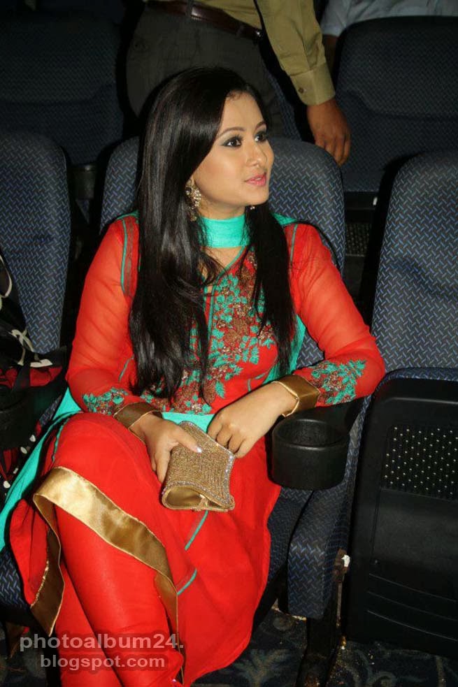 Bangladeshi Movie Actress Purnima
